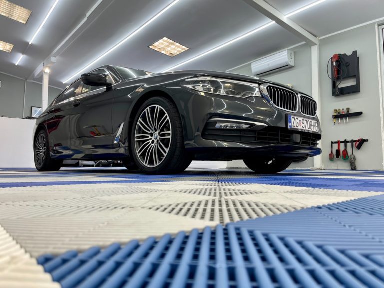 Premium pranje auta vozila - Show&Shine Novi Zagreb